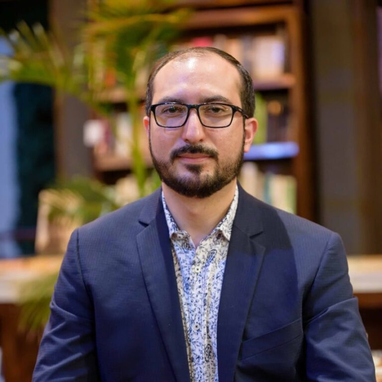 Gustavo Godoy
